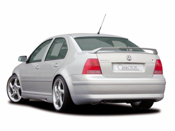 Tuning VW BORA by Caractere Automobile