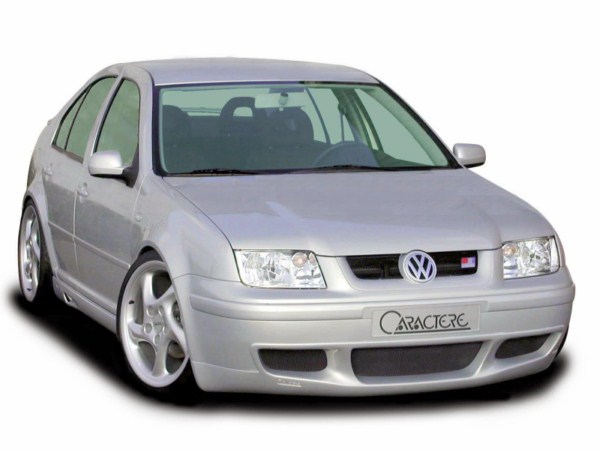 Tuning VW BORA by Caractere Automobile