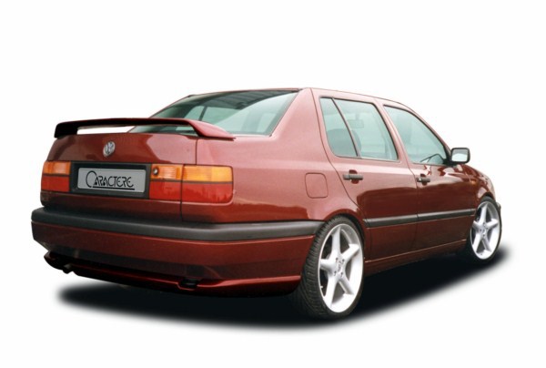 Tuning VW VENTO by Caractere Automobile