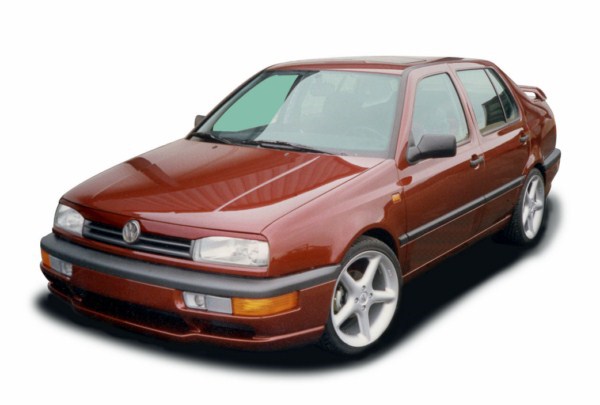 Tuning VW VENTO by Caractere Automobile